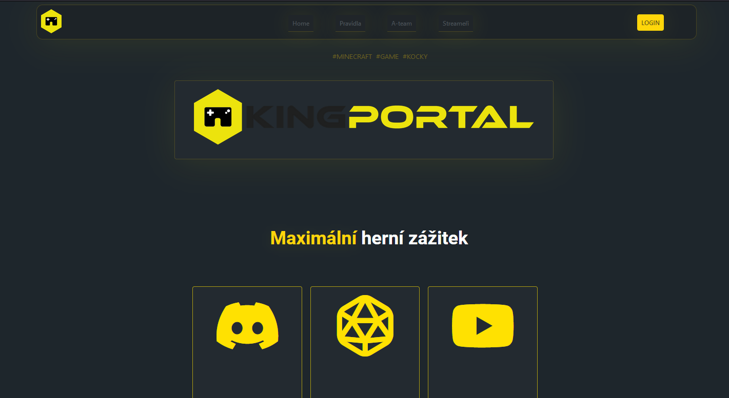 mYYccroSoft || Portofilio